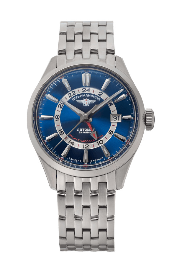 OPEN SPACE GMT NH34-1891052B – sturmanskie-jp